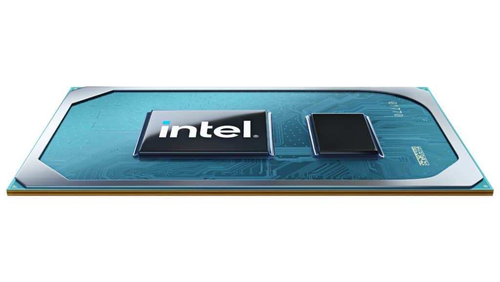 Intel announces 11th Gen Tiger Lake CPUs