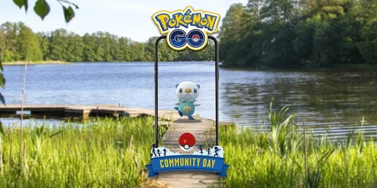 Pokemon GO September 2021 Events: Hoopa Research, Lugia and more